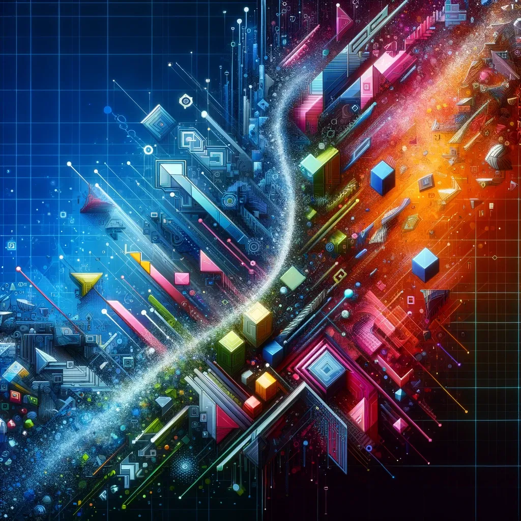 Reducing Entropy in Software Development Reducing Entropy in Software Development